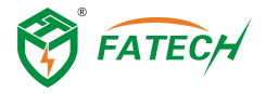 Kontakt - Fatech